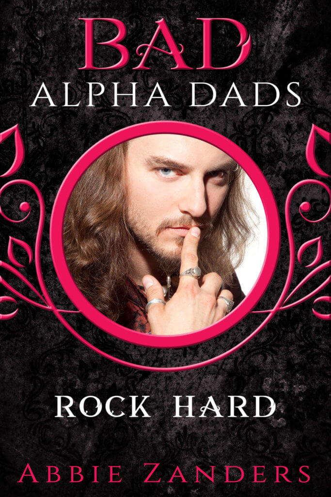 Rock Hard Romantic Book Details - Abbie Zanders
